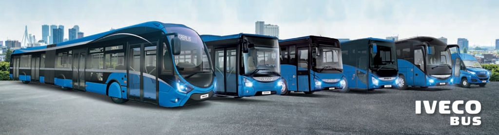 Gradski autobus - Autobus doo